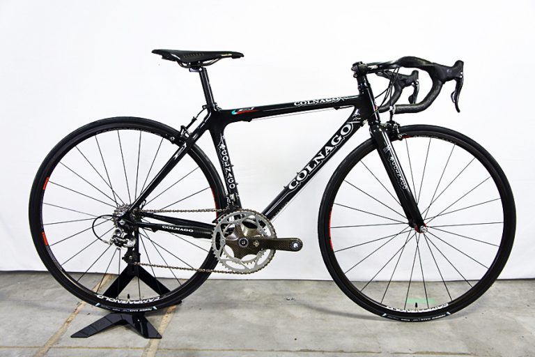 コルナゴ COLNAGO E1 RECORD 2005年頃の買取実績 | サイパラ
