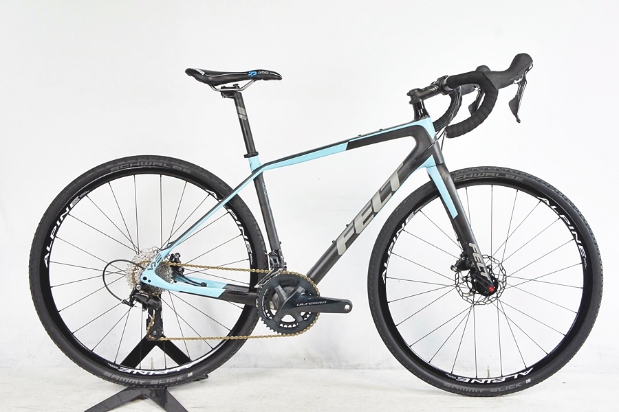 本日の自転車買取実績紹介「フェルト(FELT) VR5 2017年モデル」 - 自転車買取専門店サイパラ｜ロードバイク等スポーツ自転車の高額買取自転車買取専門店サイパラ｜ロードバイク等スポーツ ...