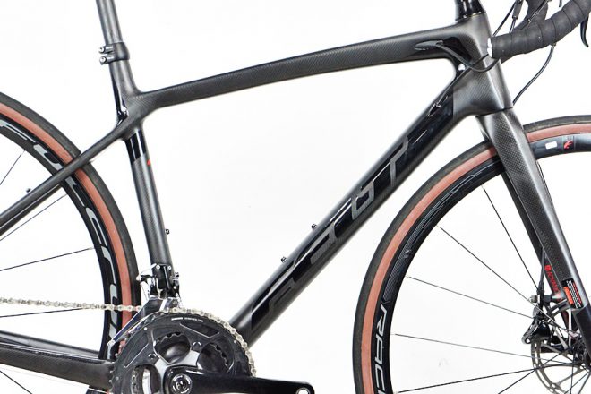 本日の自転車買取実績紹介「フェルト FELT Z4 DISC SRAM RIVAL 2016年モデル カーボン ロードバイク 51サイズ 11 ...