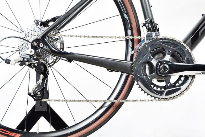 本日の自転車買取実績紹介「フェルト FELT Z4 DISC SRAM RIVAL 2016年モデル カーボン ロードバイク 51サイズ 11 ...